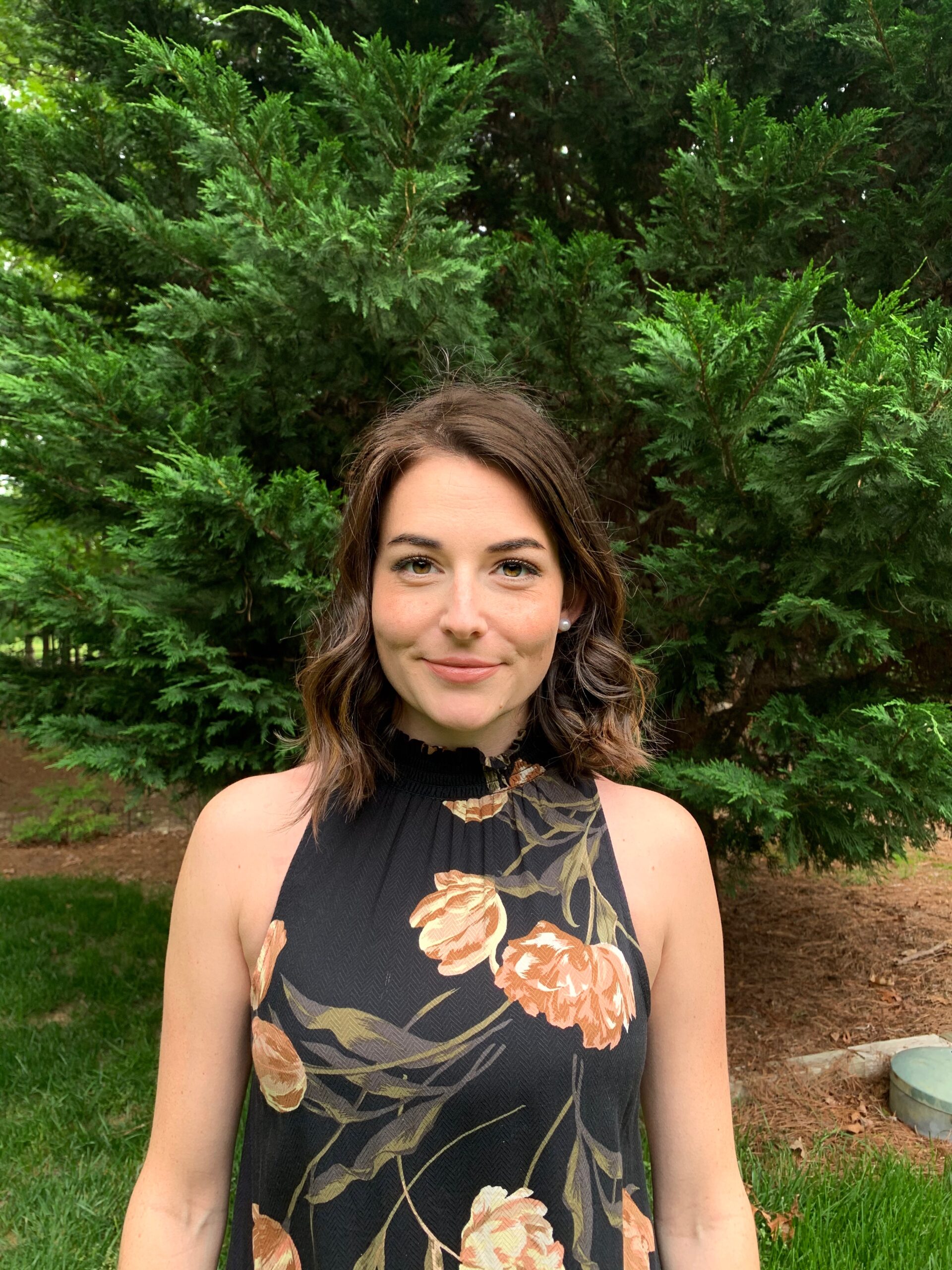 Mikayla Kessler - Women Enabled International