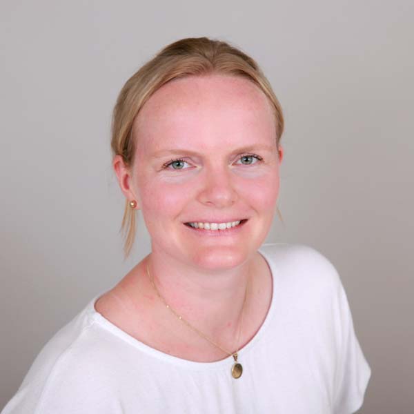 Susie Rodgers - Women Enabled International