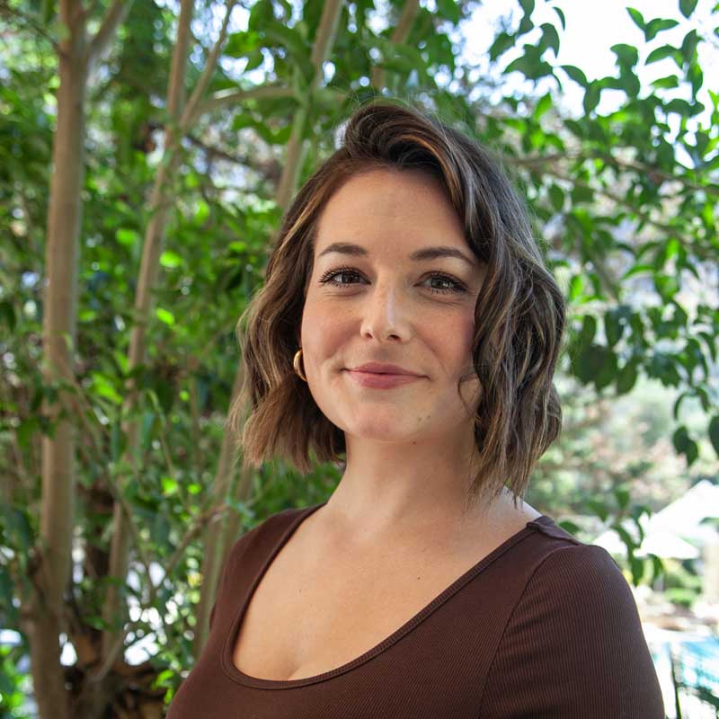 Mikayla Kessler - Women Enabled International