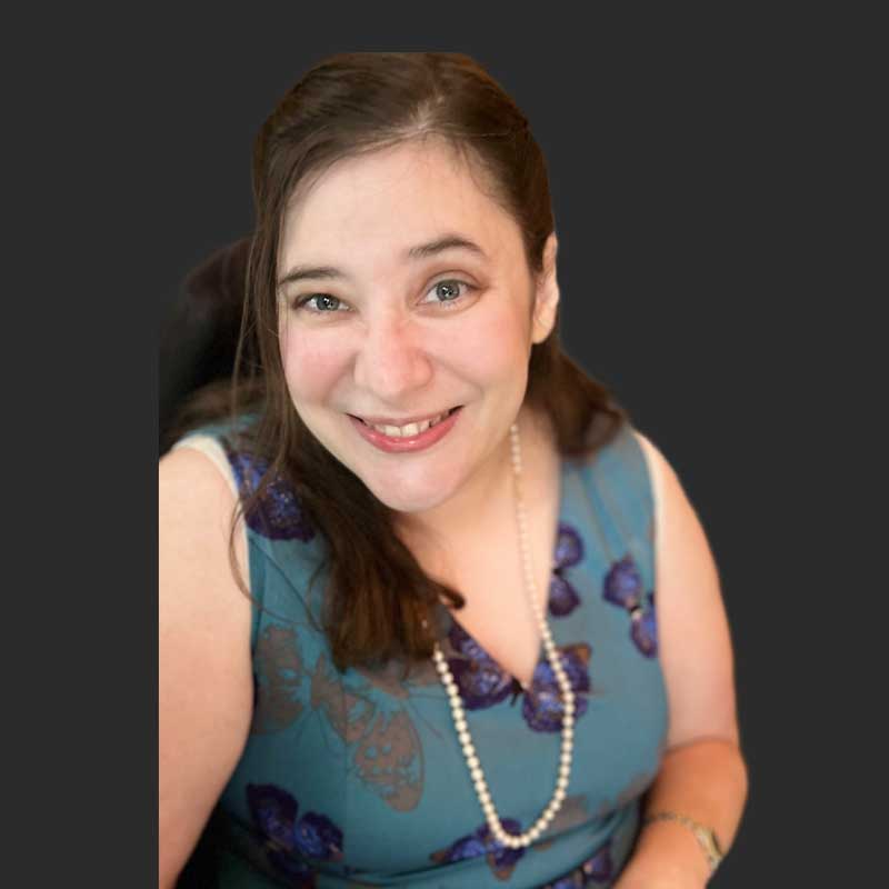 Janie Mejias - Women Enabled International